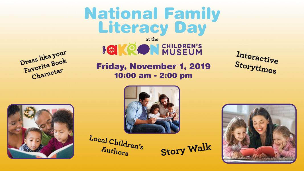 Home | Akron Children's Museum Website